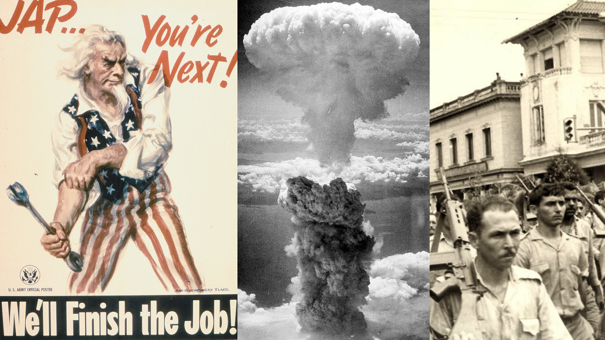 5 Ridiculous Misunderstandings That Ruined History Forever | by The ...