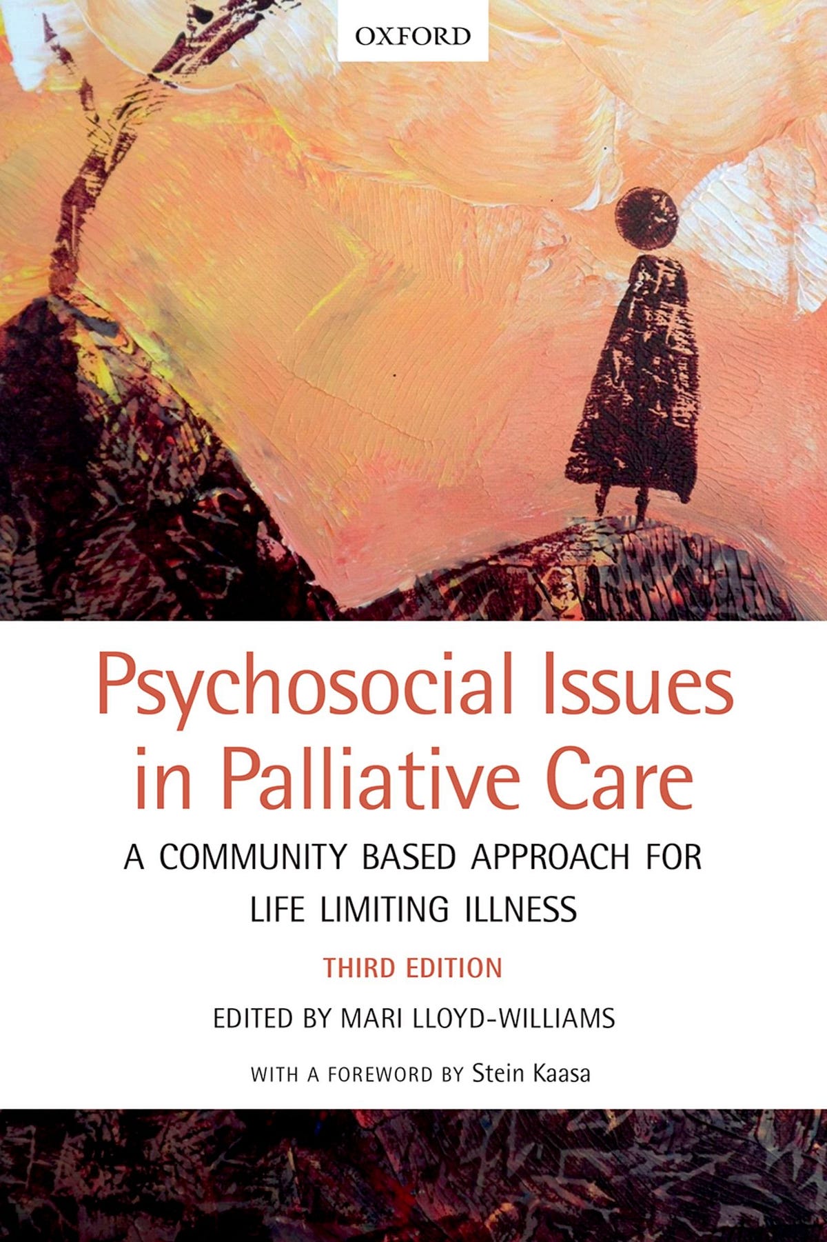 [READING BOOK] Psychosocial Issues in Palliative Care: A community ...