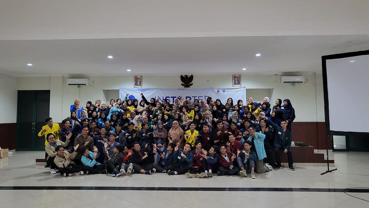 Start to Create Impactful Meaning of Life | by Fitria Dwi Cahya | Medium