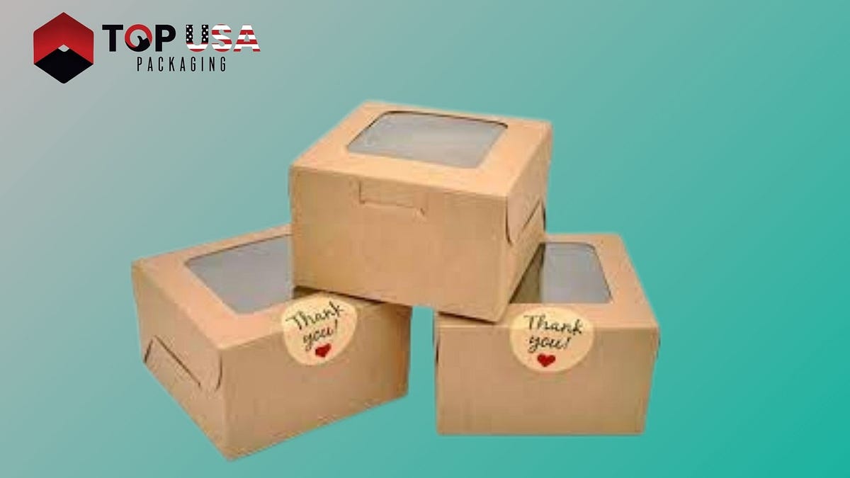 Cookie Cake Boxes: The Essential Guide for Bakery Owners | by Olivia ...