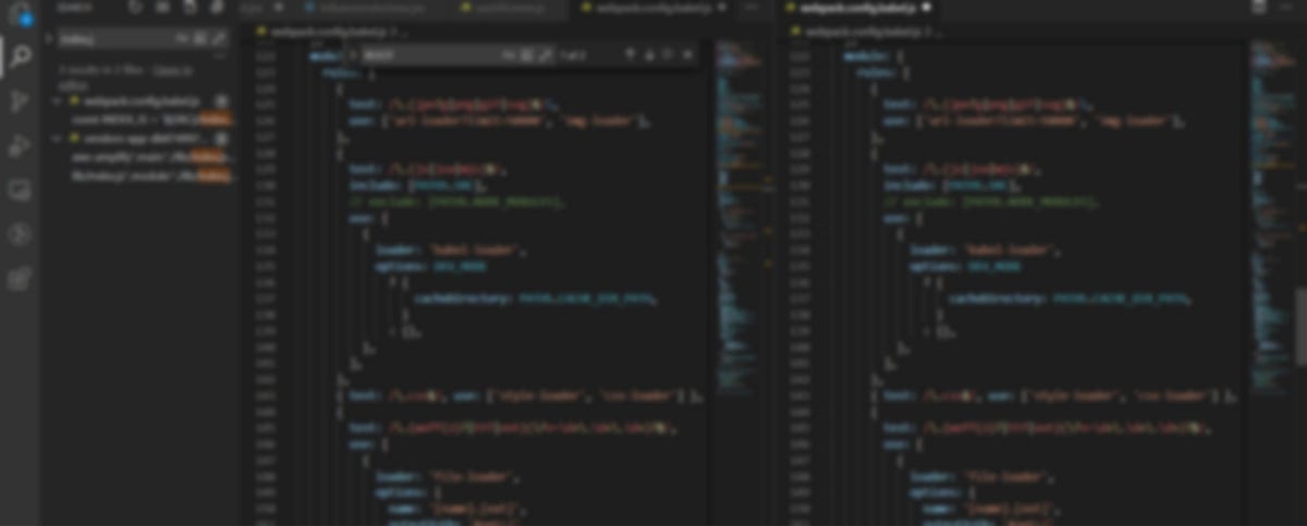 Setting Custom Webpack Dev And Production Environments For React App By Haim Leibovitc Medium
