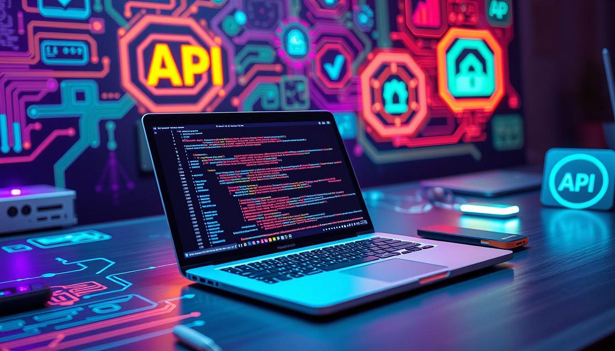 FastAPI Guide: Building a REST API in 15 Minutes | by Kuldeepkumawat ... FastAPI Guide: Building a REST API in 15 Minutes | by Kuldeepkumawat ...