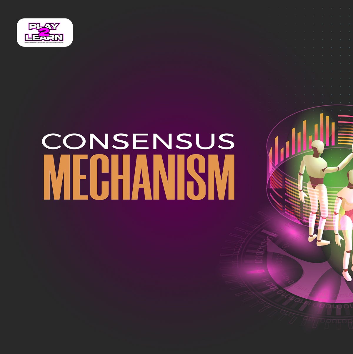 Blockchain Consensus Mechanism. Everything you need to know | by ...