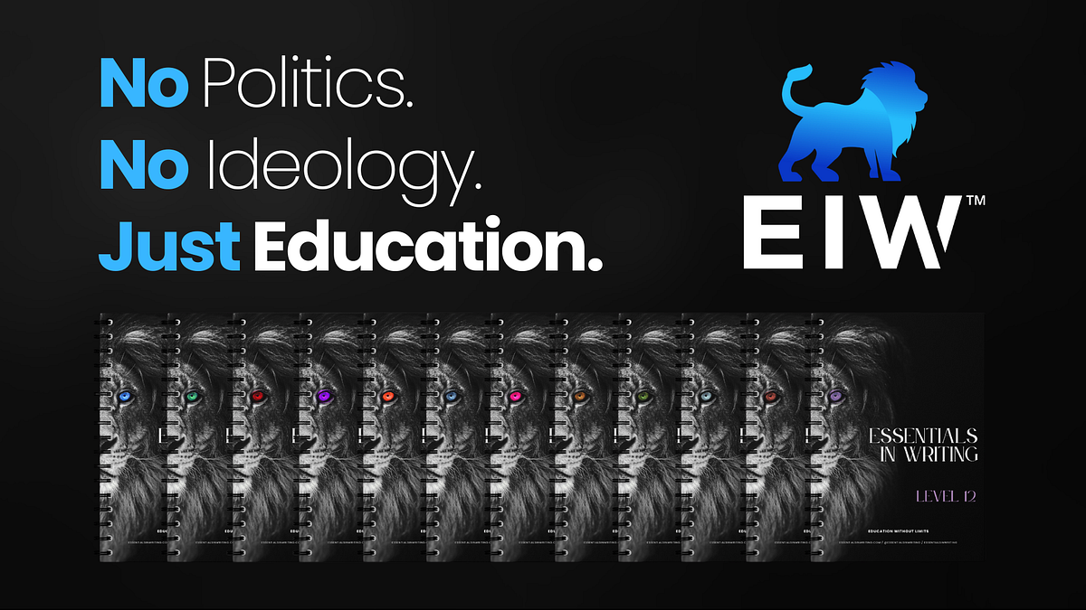 Parents Are Demanding Politics-Free Education — Here’s Why | by EIW | Jan, 2025 | Medium