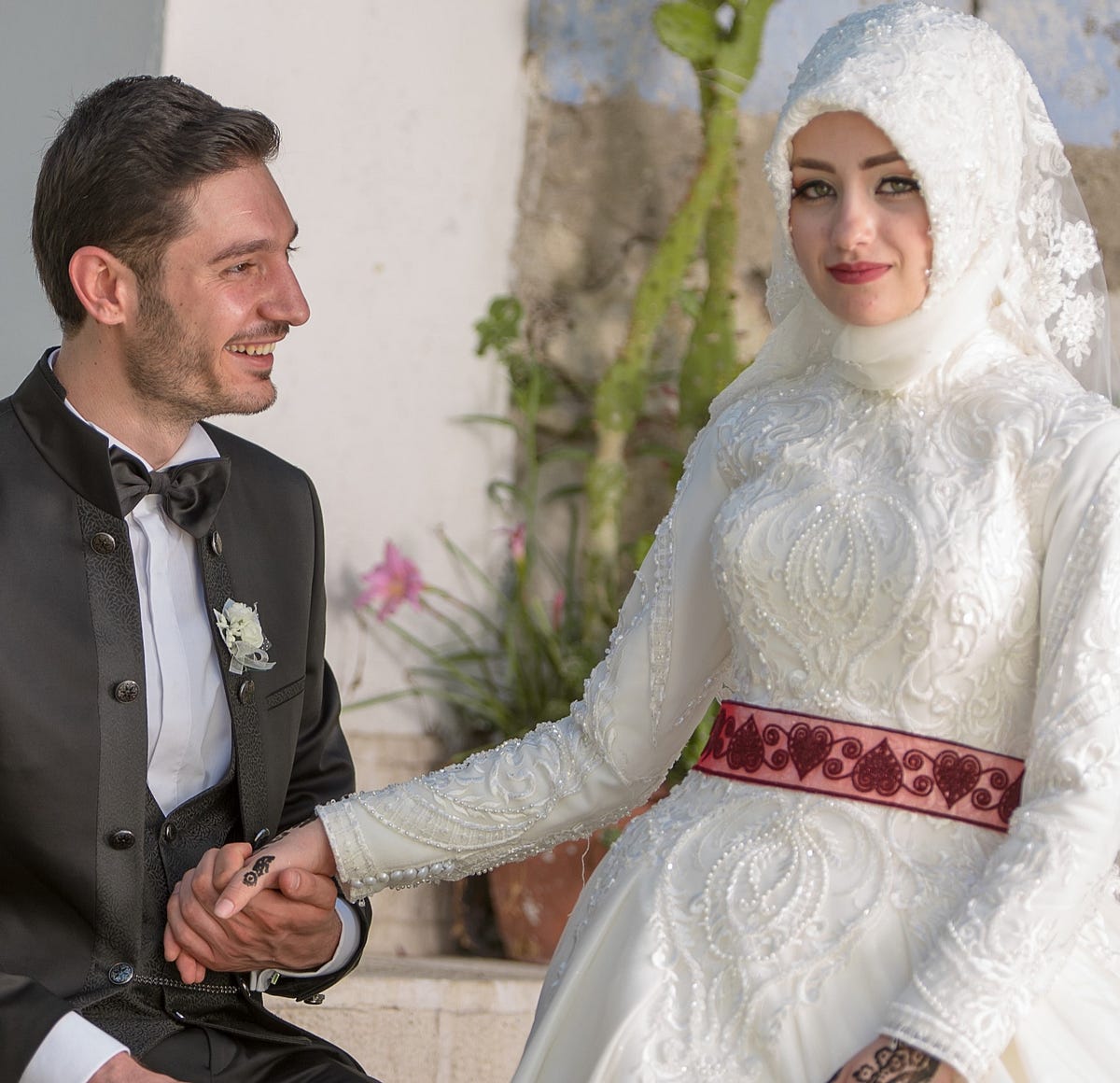 Step-by-Step Guide of wedding 1. Introduction Shadi.pk achieves ...