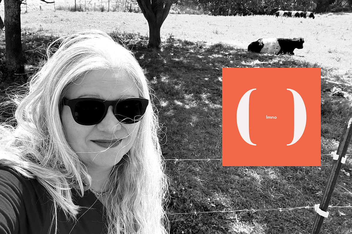 Michelle Teheux. Meet the spunkiest female author on… | by Natasha MH ...