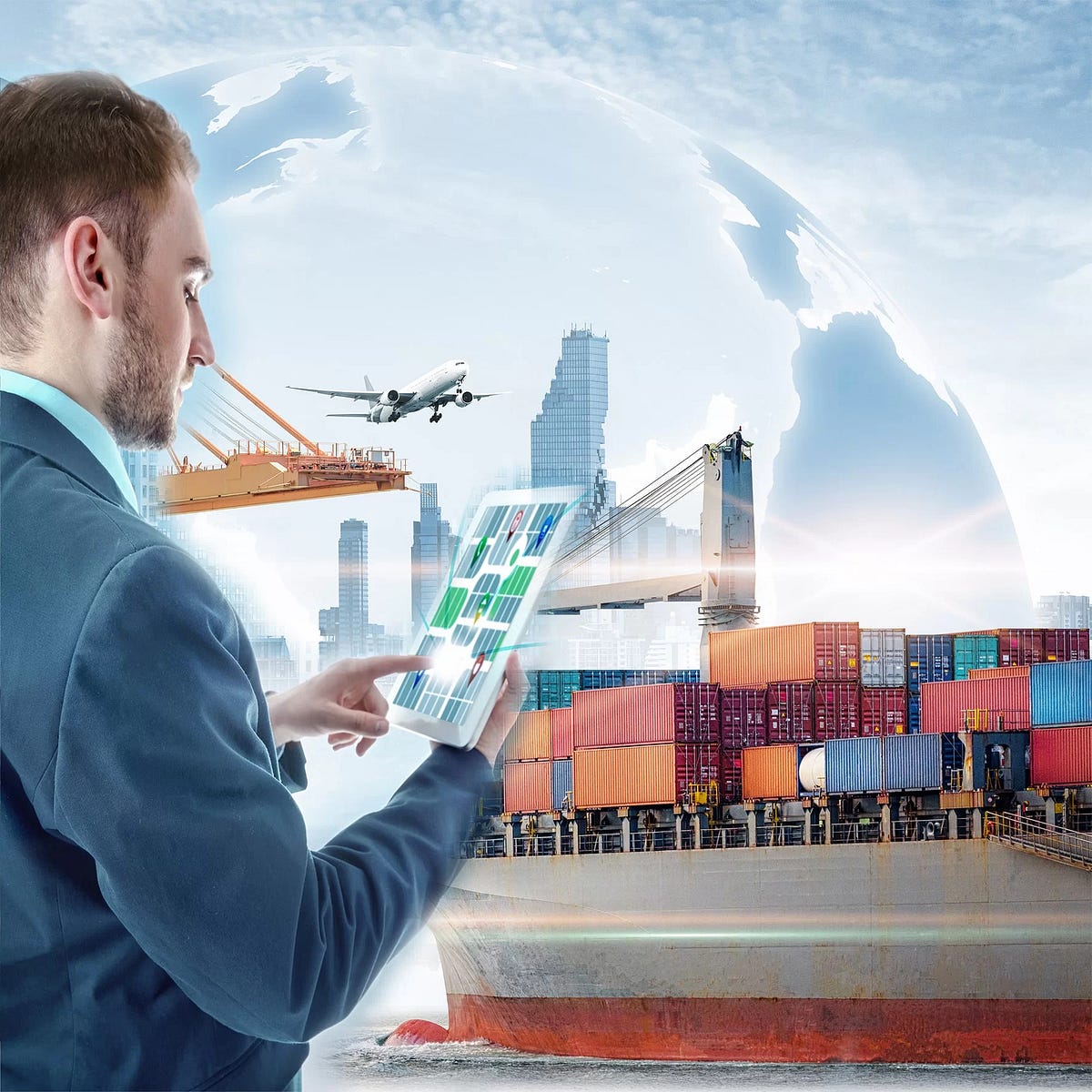 Wings way training institute :Certified Supply Chain Professional (CSCP ...