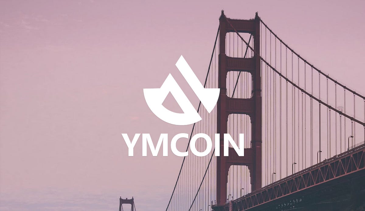 Introduction to YMcoin cryptocurrency exchange | by YMCOIN | Medium