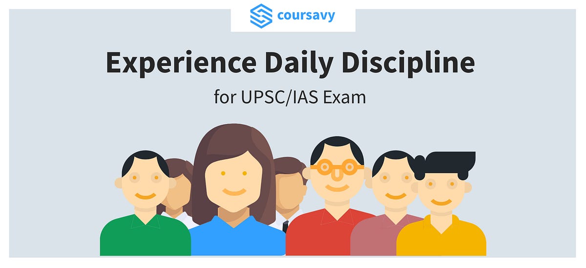 Discipline drives us, magically!. India’s first education initiative ...
