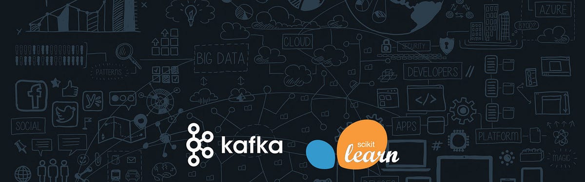 Real Time Text Classification Using Kafka And Scikit Learn By Velotio Technologies Velotio