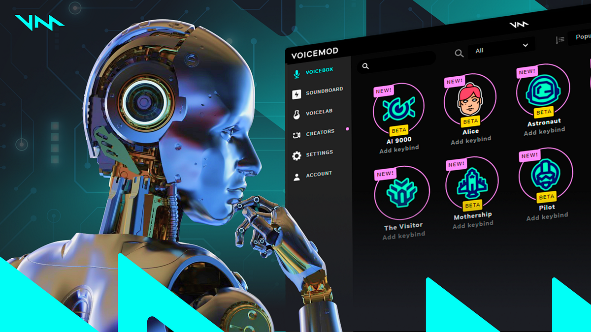 5 Challenges We Encountered When Creating AI Voices | by Voicemod | Medium