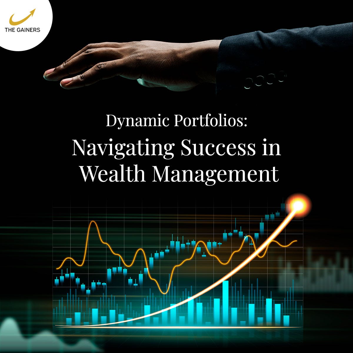 Dynamic Portfolios: Navigating Success in Wealth Management | by The ...