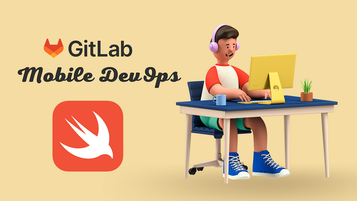 iOS App’s GitLab CI/CD with macOS SaaS Runner and GitLab Mobile DevOps ... iOS App’s GitLab CI/CD with macOS SaaS Runner and GitLab Mobile DevOps ...