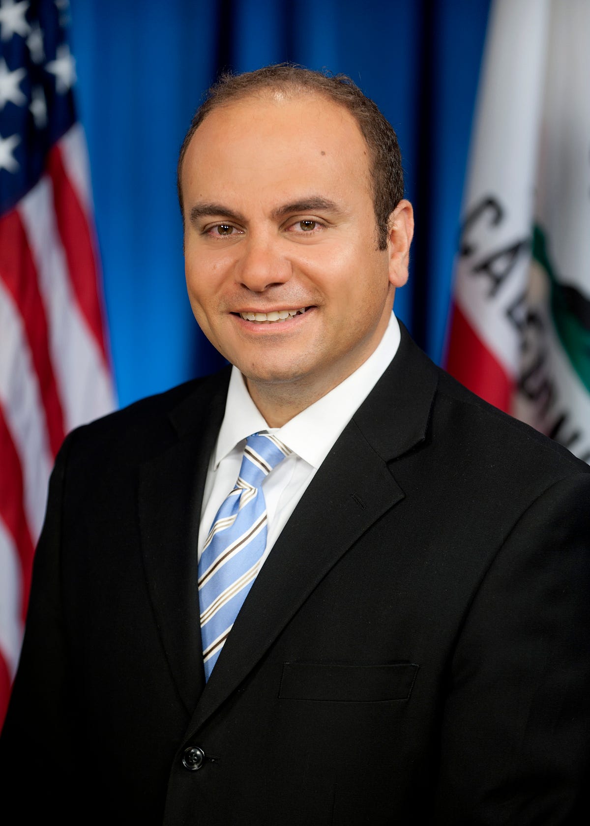 Adrin Nazarian: Connecting with People on a Human Level | by Jahandad ...