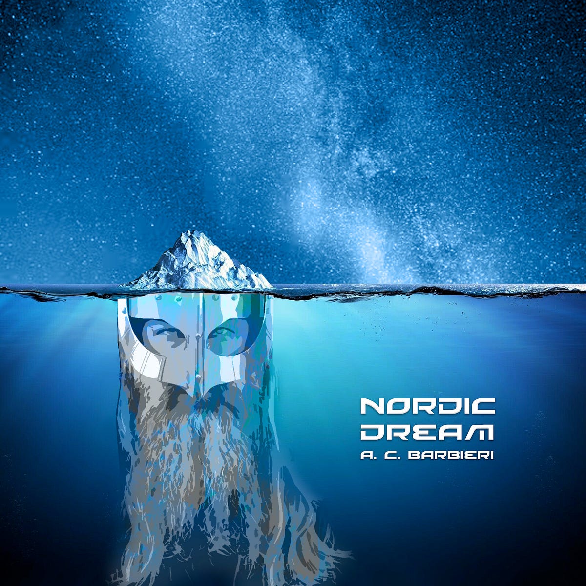 Resenha Sobre O Cd Nordic Dream De Antonio Celso Barbieri — Blog Luiz