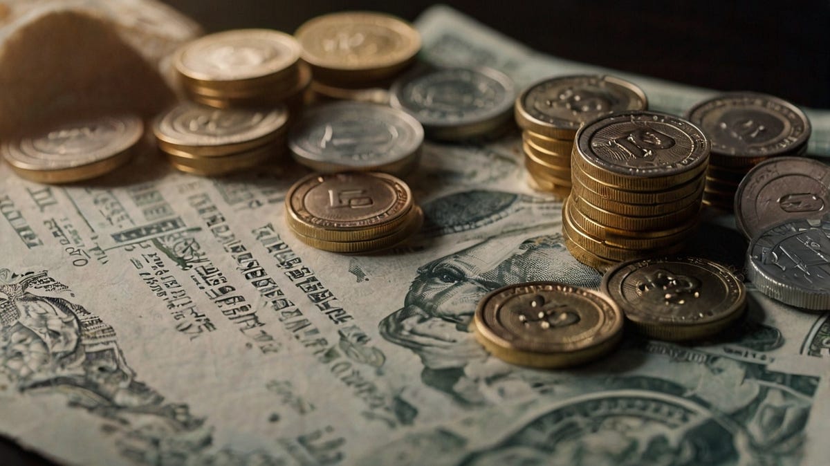 Understanding Cost of Equity: A Key to Smart Investing 💡📈 | by Unicorn ...