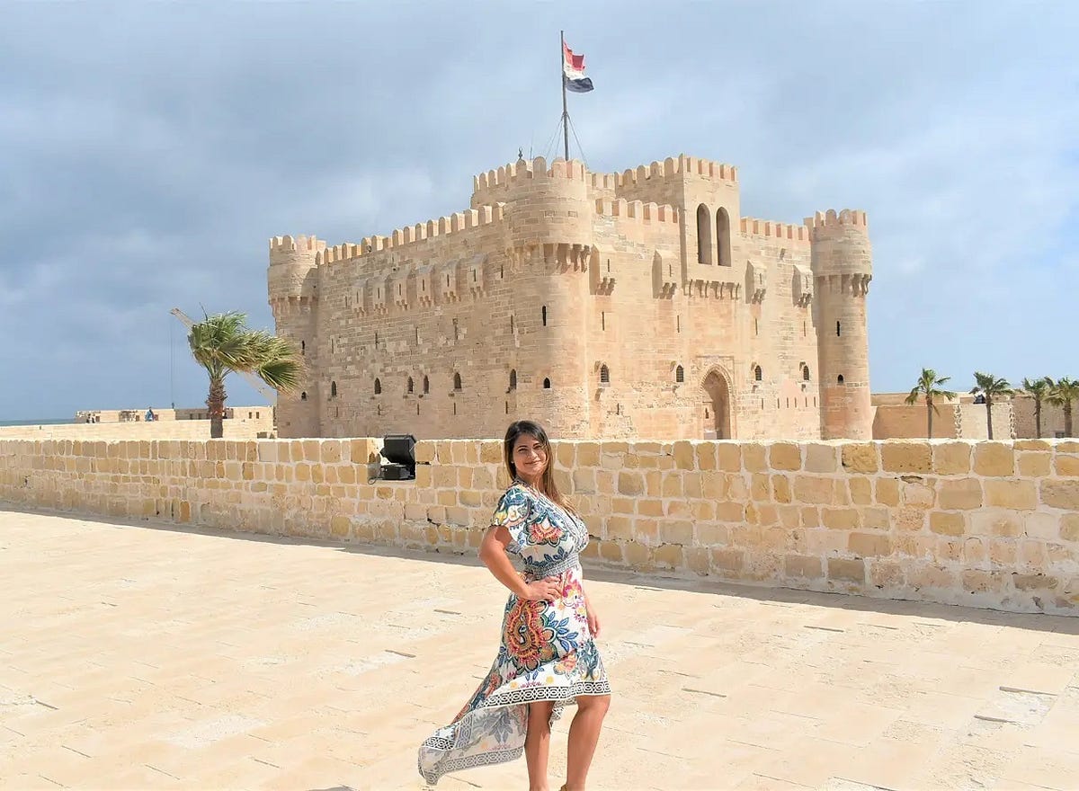 Alexandria, Egypt Tours: Your Gateway to Mediterranean Beauty ...