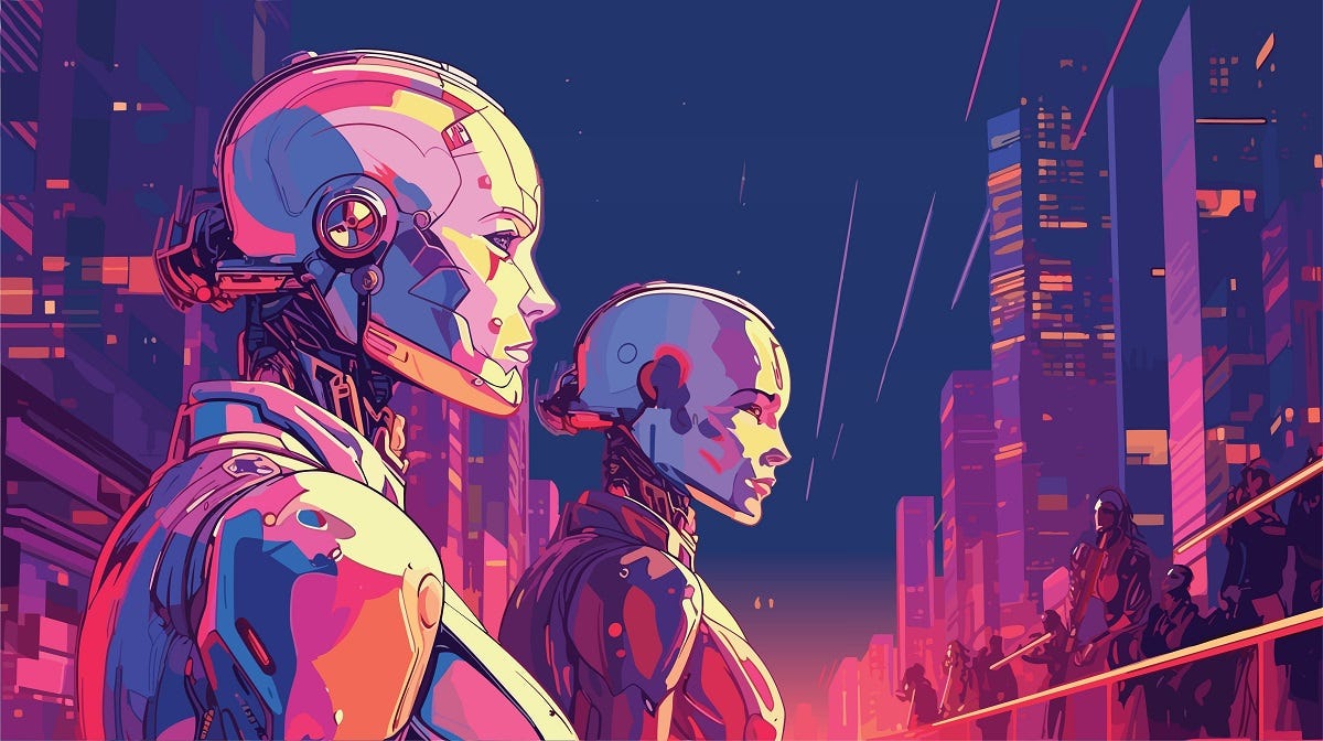 What is Adaptive AI? Why Businesses Should Adopt It - Eleanor Charlotte ...