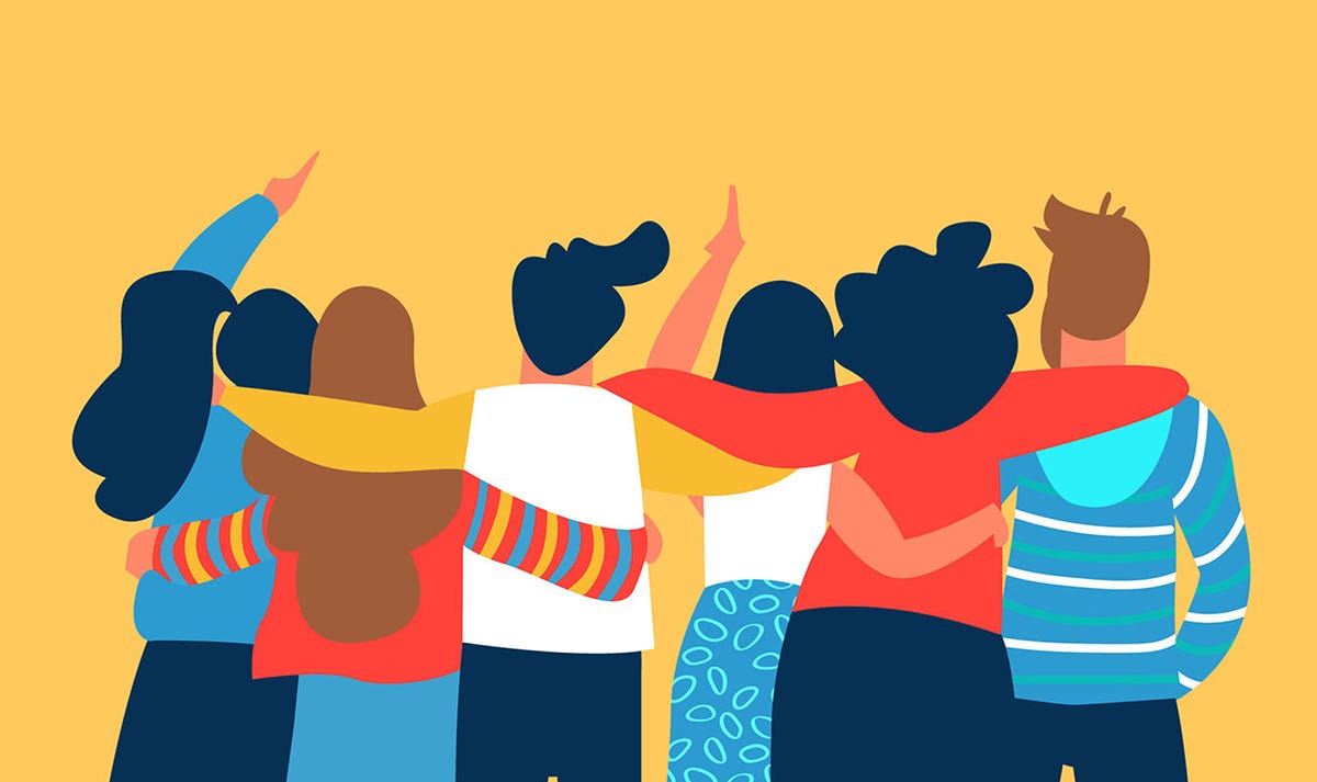 Culture Drives Equity. Culture is the most important force for… | by ...