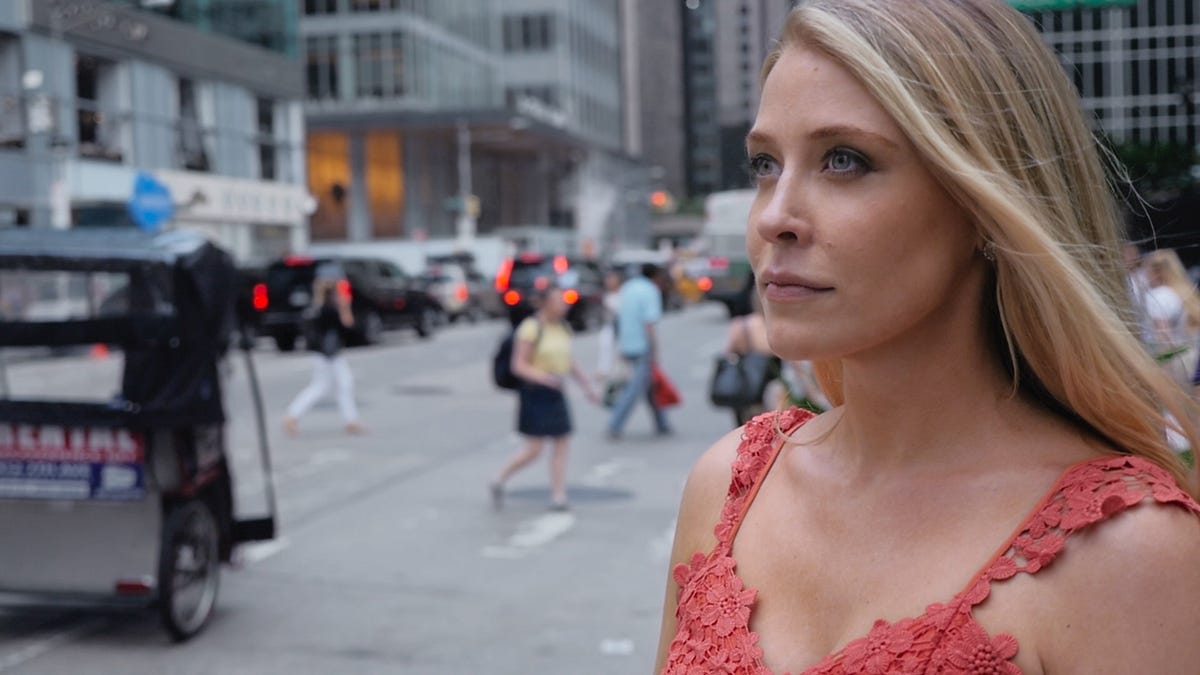 Alexandra’s Story: Choosing to see the beauty in life | by MedicAlert ...