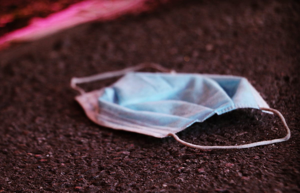 COVID-19: Life and Lessons. Ever since COVID-19 hit the world in… | by ...