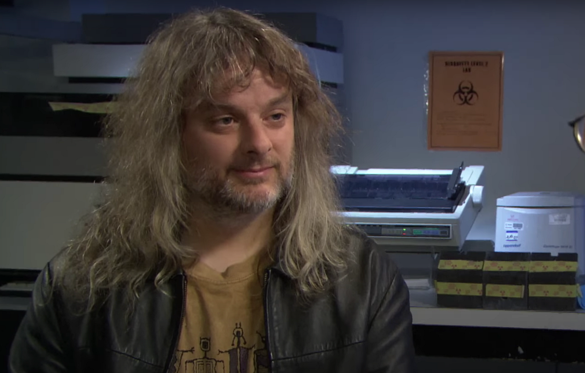 David Chalmers Dualist Ways of Understanding Consciousness | by Matthew ...