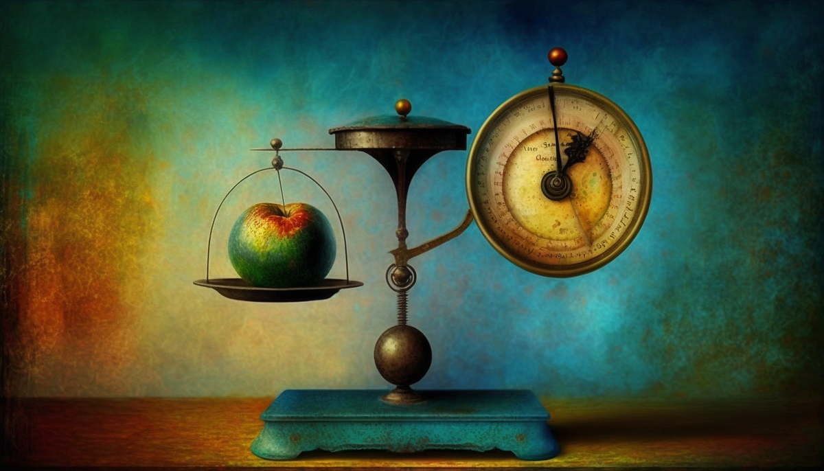 Let’s weigh readings of Biblical texts in support of Christian ...