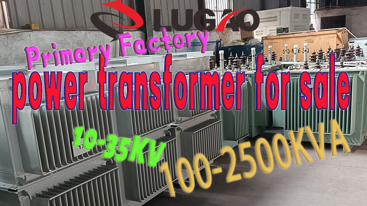 The Future of Power Transformer Efficiency: Trends and Innovations to ...