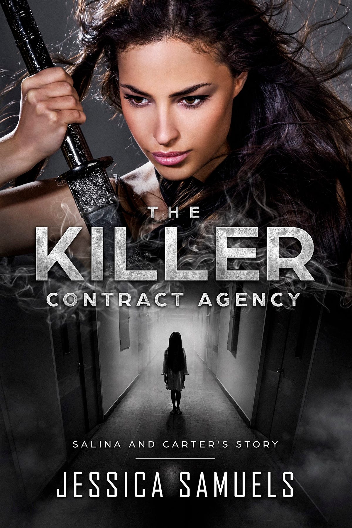 The Killer Contract Agency Chapter 1 | by Jessica Samuels | Medium