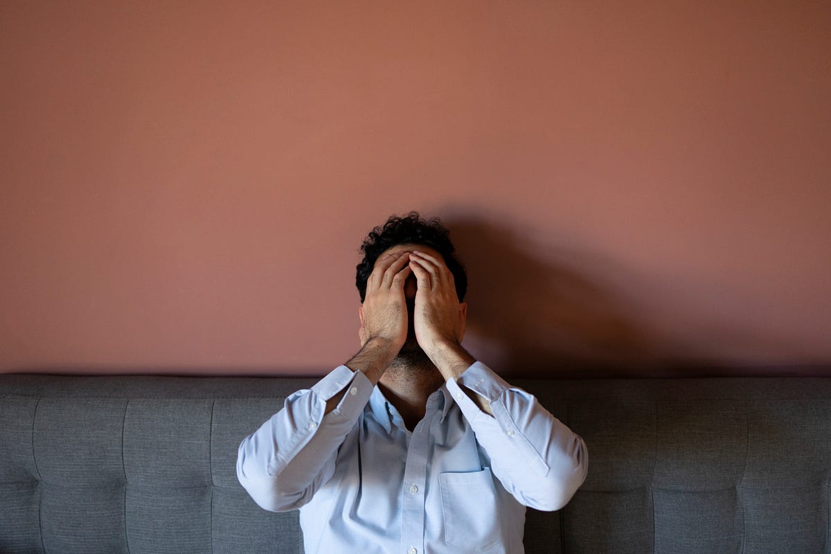 Why Is Your Brain Wired for Negative Thoughts? How to Rewire It for ...