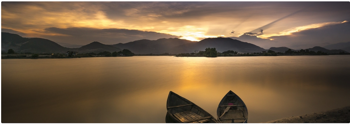 Noise & Quiet. Poem for the anxious souls | by Eeti Agarwal | Feb, 2025 ...