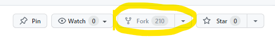 How to Fork a GitHub Repository. The process below shows how to fork a ...