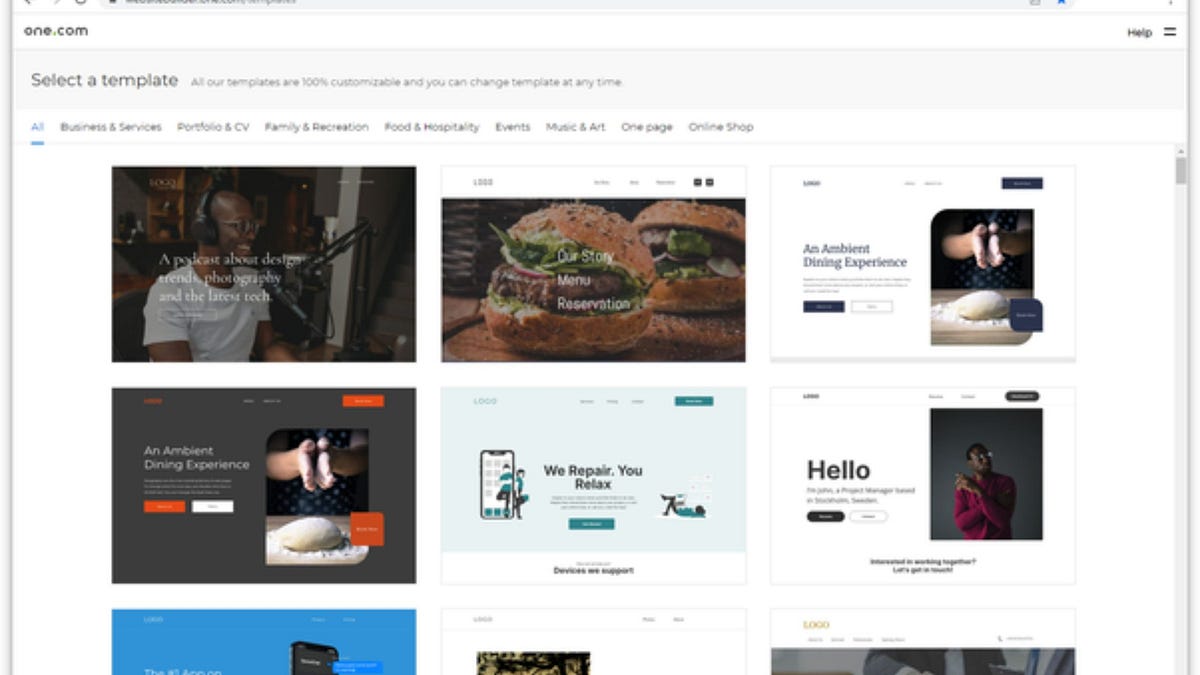 Mastering Website Navigation: Exploring Different Types and Essential Tips for Seamless User ...