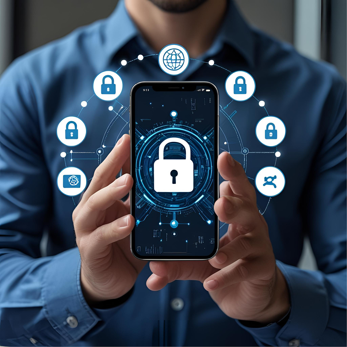 How to Secure API Keys in Flutter -Complete Guide 2025 | by Champani ...