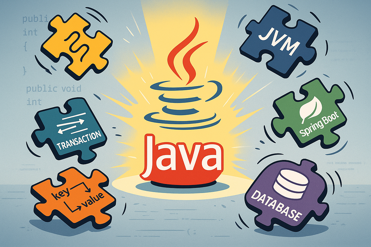 Why Smart Java Developers Keep Failing Java Interviews — The Brutal Truth | by Shanvika Devi ...