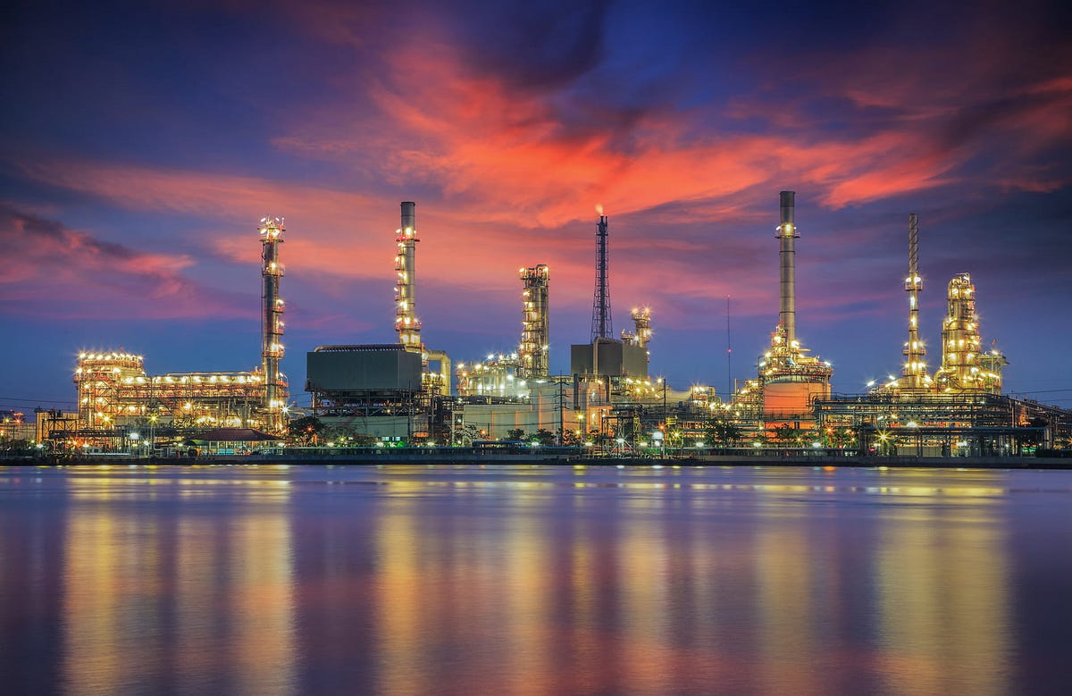 Iran Attacked U.S. Critical Infrastructure, And This Happened… | by ...