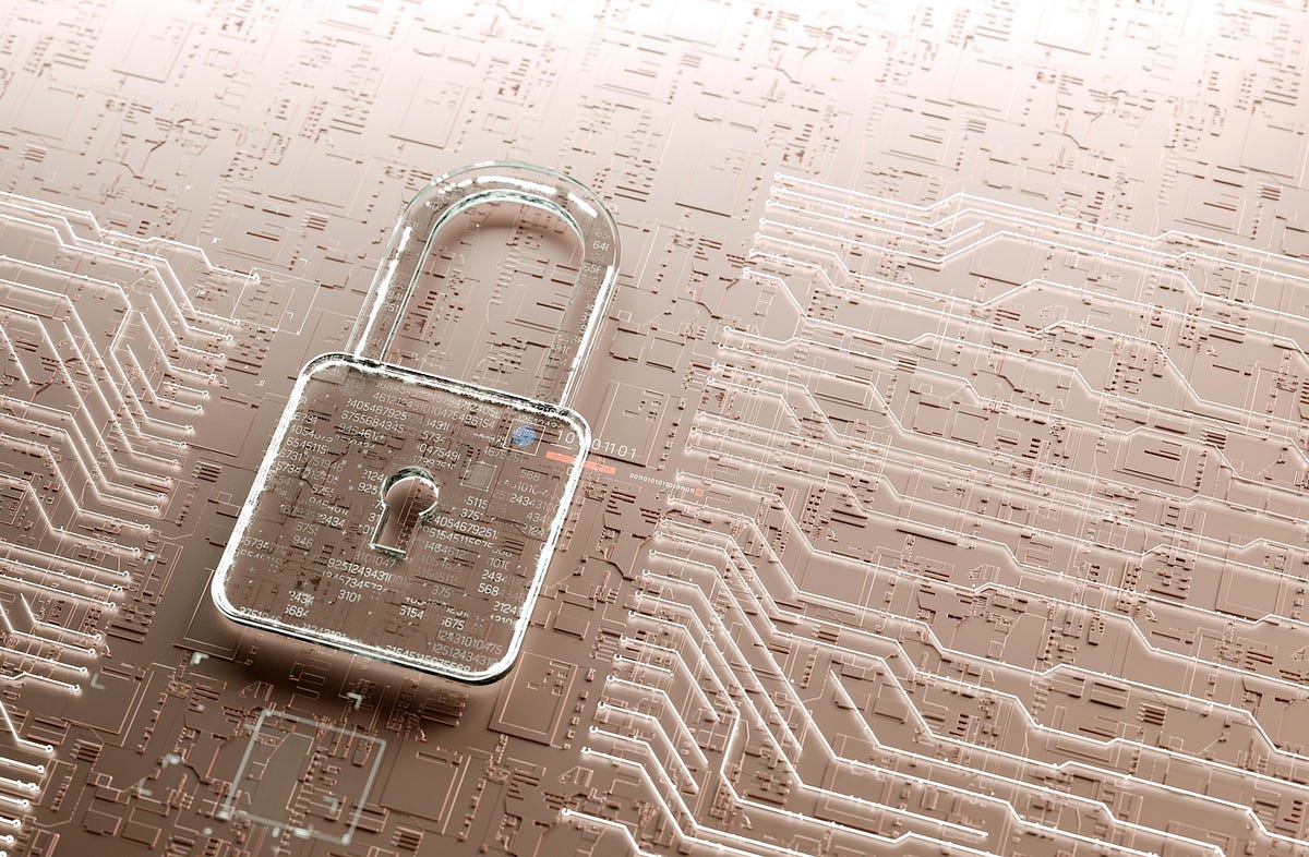 Modern Access Control: Principles, Models, and Strategic Best Practices ...