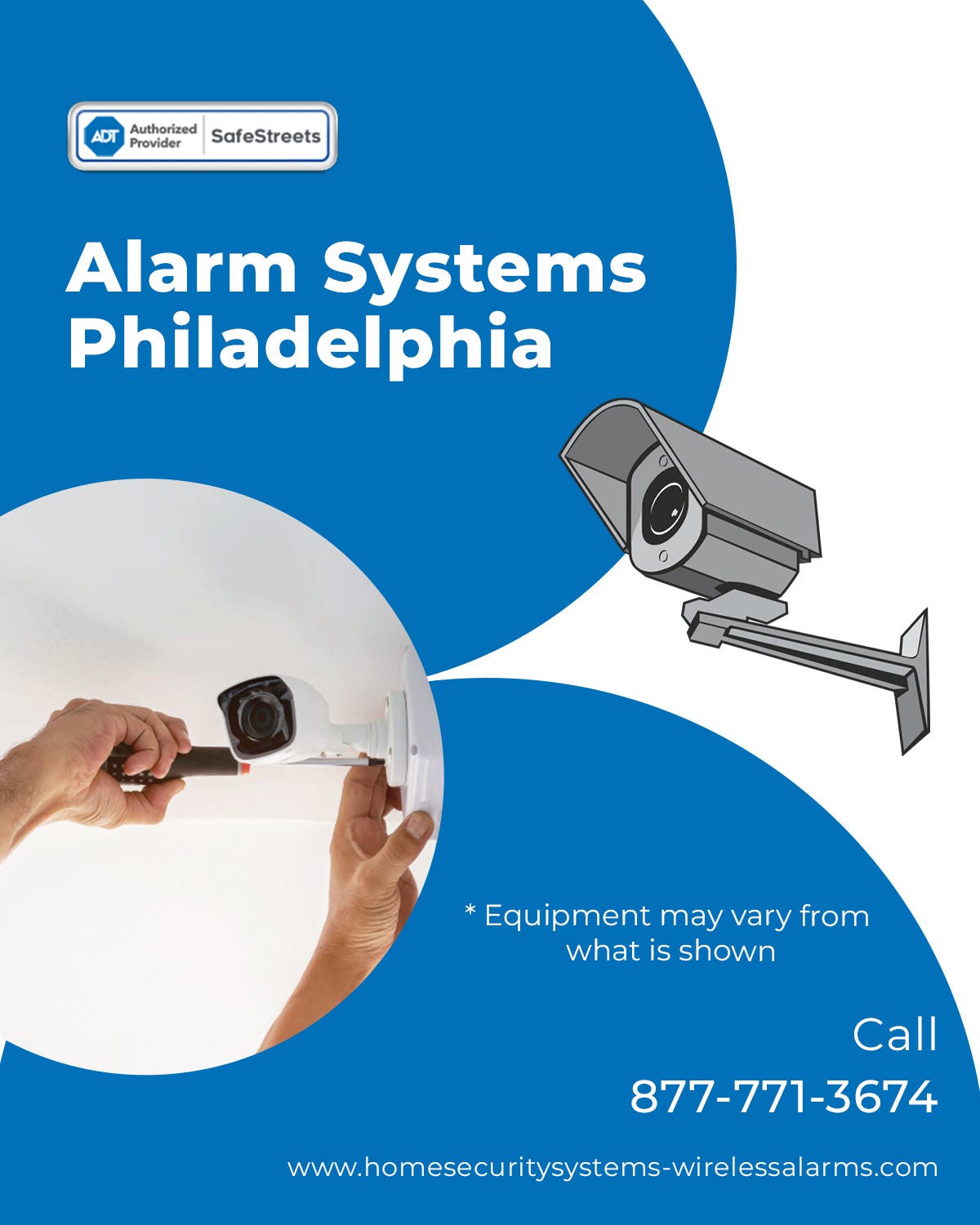 Install Comprehensive Home Security Systems For Your Philadelphia Home ...