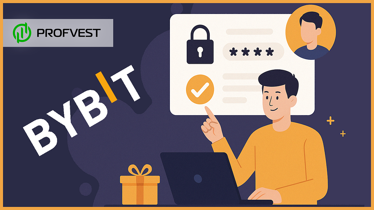 ᐅ Registration and verification on the Bybit (Baibit) exchange ...
