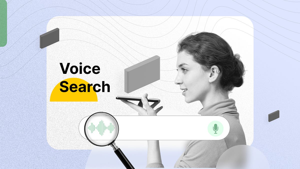 The Rise of Voice Search: Optimizing Your Allbound Marketing Efforts ...