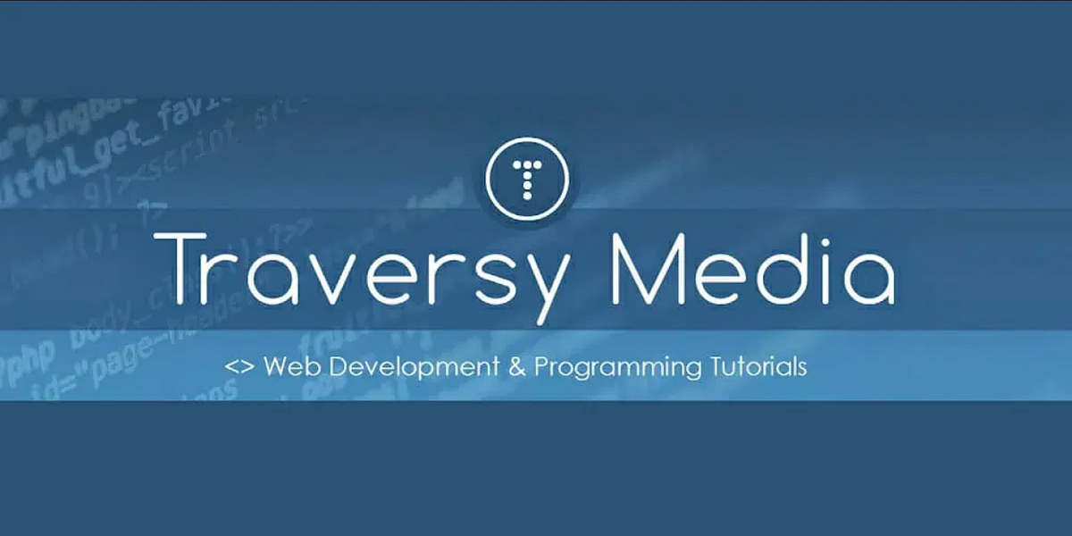 Top 10 Brad Traversy Courses to Learn Web Development on Udemy in 2024 | by javinpaul ...