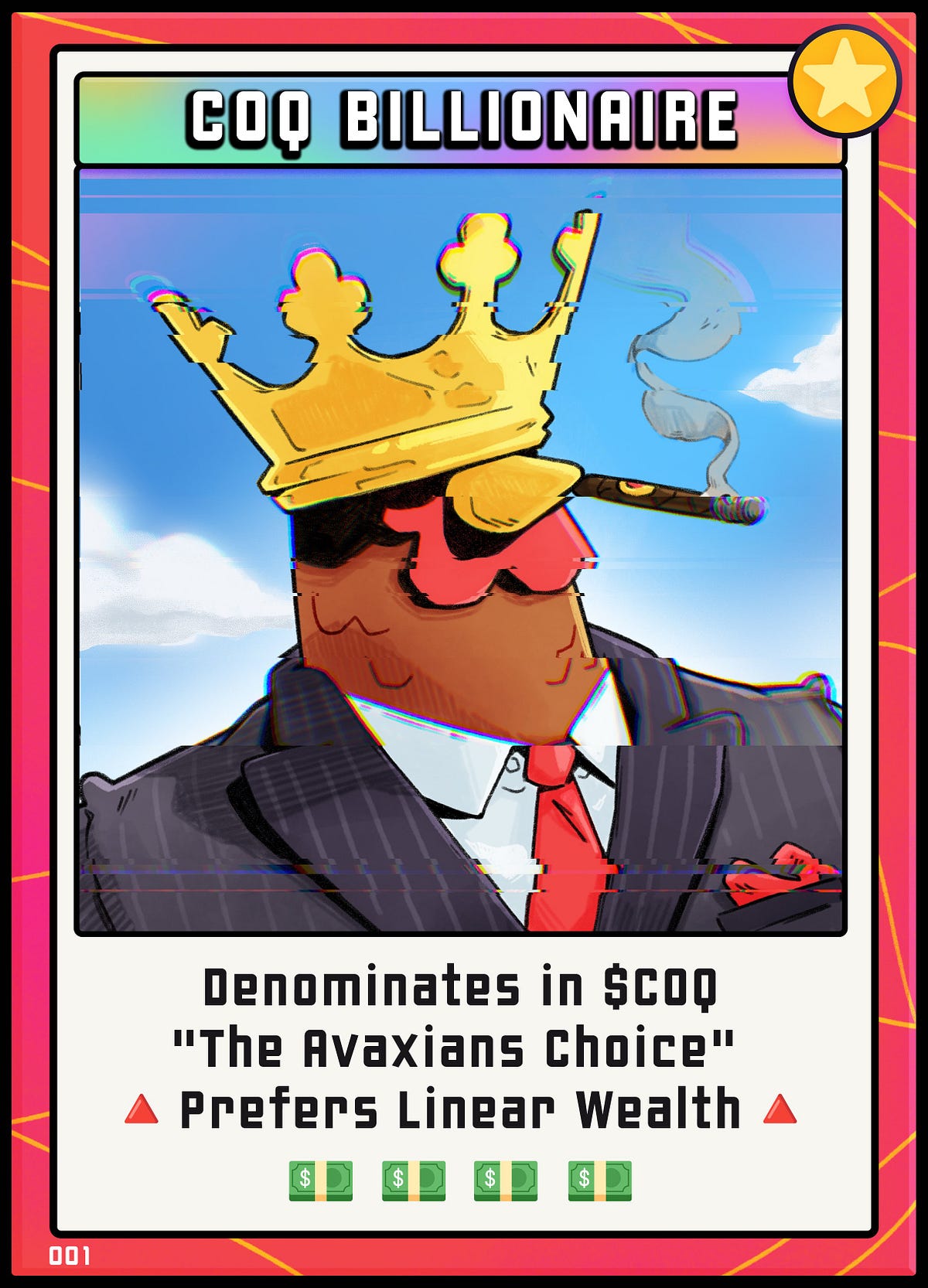 Avalanche MEME Season Continues Unabated! | by HURSEL🔺 | Medium