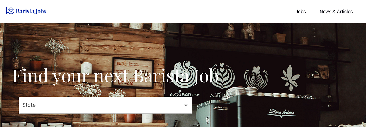 How I Created a Job Board Using React: A Journey from Idea to Reality ...