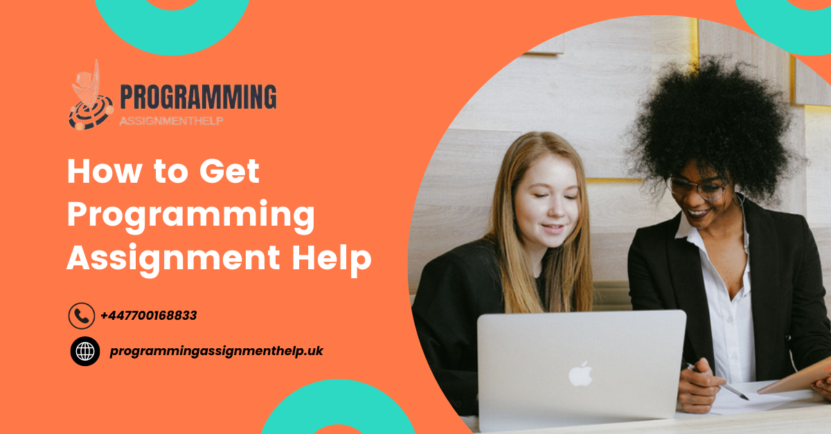 How to Get Programming Assignment Help | by Julia Ann | Medium
