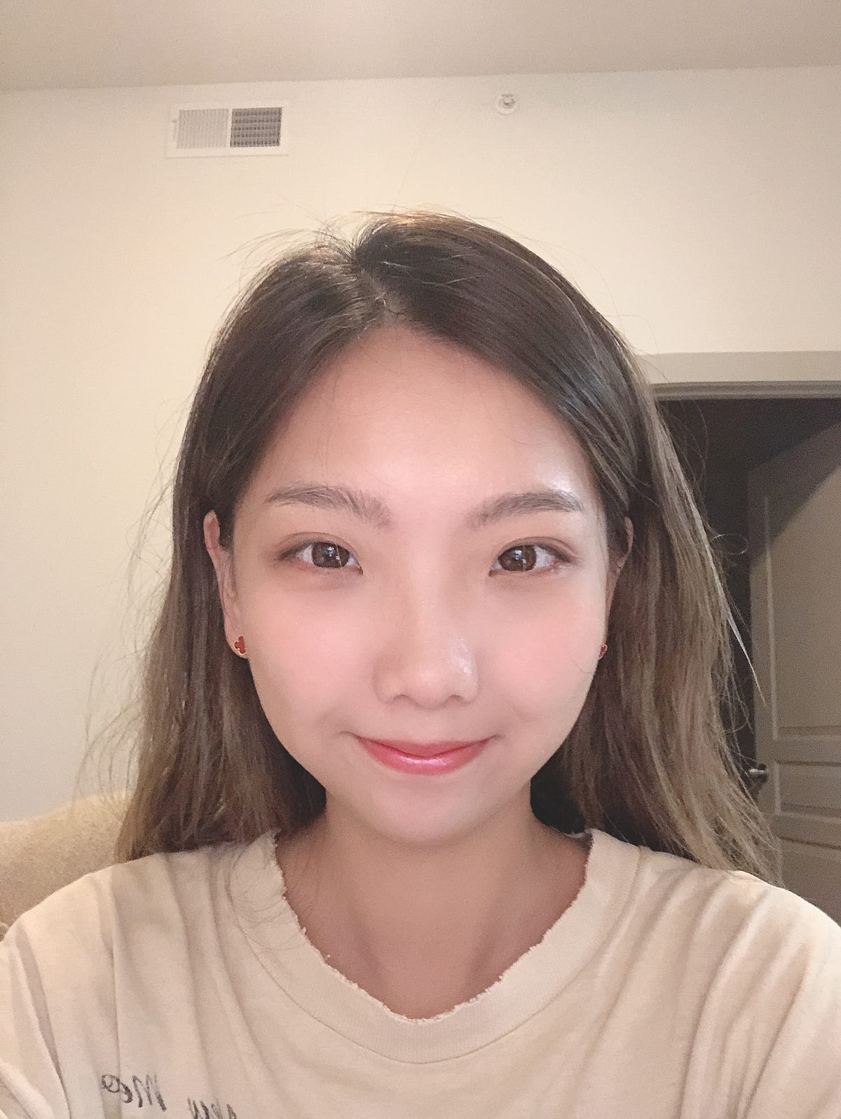 CS 373 Fall 2019 — Week 3: Sitong Li | by Krystal Li | Medium