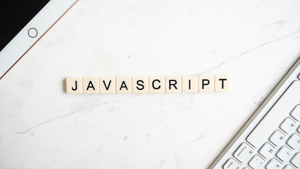 5 Steps That Made My First Major JavaScript Project Successful | by ...