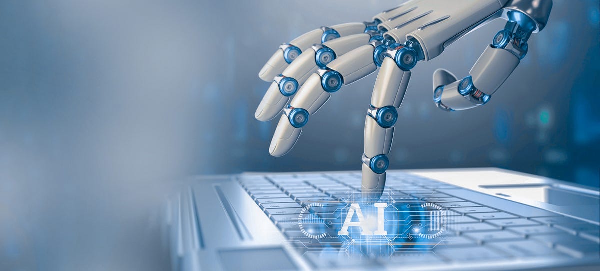 Future Trends in Machine Learning — What’s Next for AI Services | by ...