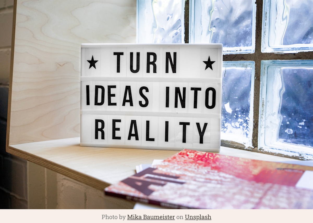 📌 This Is What 100 Days on Pinterest Teaches Authors | by Melissa ...