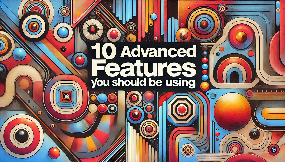 10 Advanced C# Features You Need to Know | by Krishan Samarawickrama ...