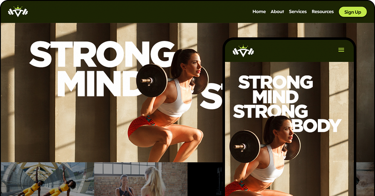 Why Your Website Needs to Work on Every Screen Size: A Simple Guide to Responsive Design | by ...